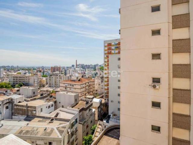Apartamento, 1 dormitórios, 39.88 m², em Independência