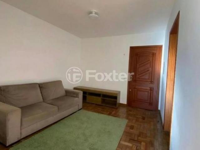 Apartamento, 1 dormitórios, 39.82 m², em Partenon