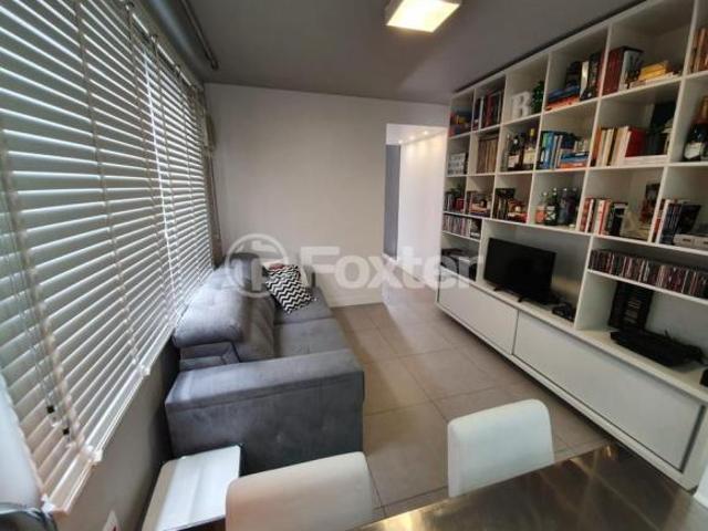 Apartamento, 1 dormitórios, 39.97 m², em Bela Vista