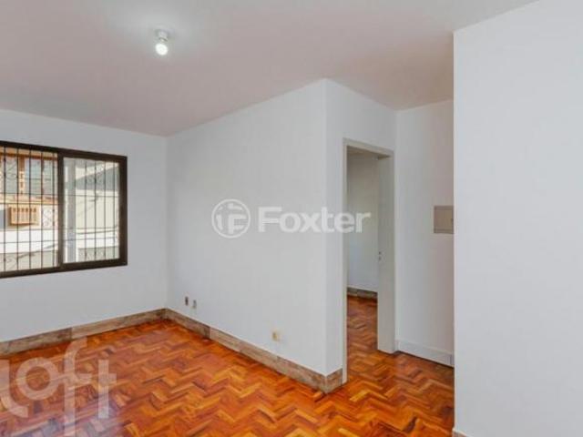 Apartamento, 1 dormitórios, 39.98 m², em Vila Ipiranga