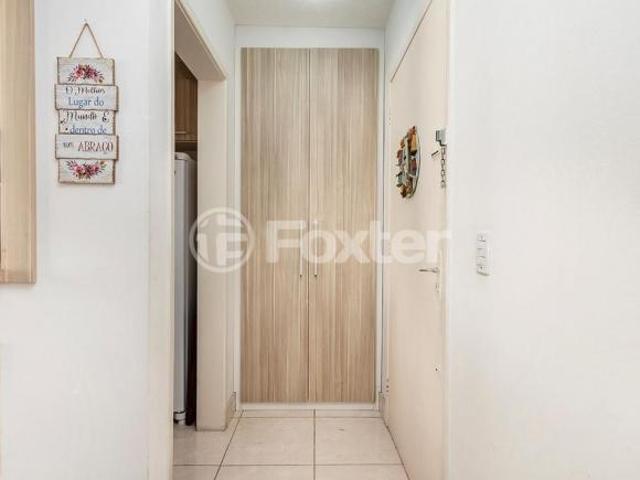 Apartamento, 1 dormitórios, 39.98 m², em Vila Ipiranga