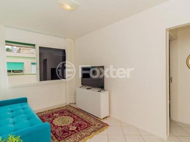 Apartamento, 1 dormitórios, 39.91 m², em Tristeza