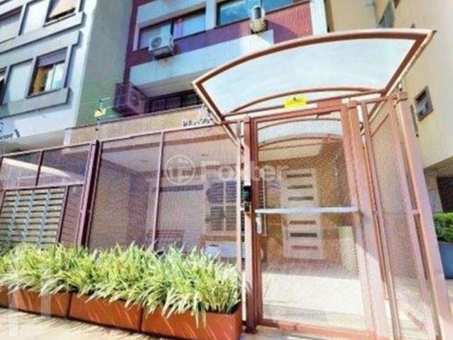 Apartamento, 1 dormitórios, 30 m², em Centro Histórico