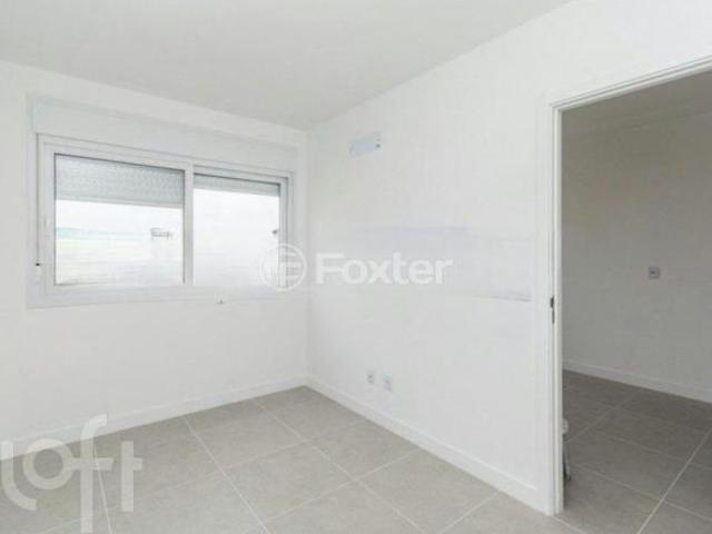 Apartamento, 1 dormitórios, 30 m², em Centro Histórico