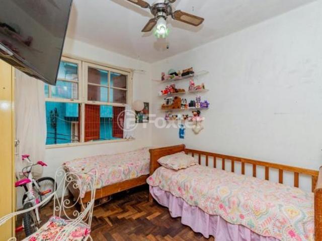 Apartamento, 1 dormitórios, 30 m², em Centro Histórico