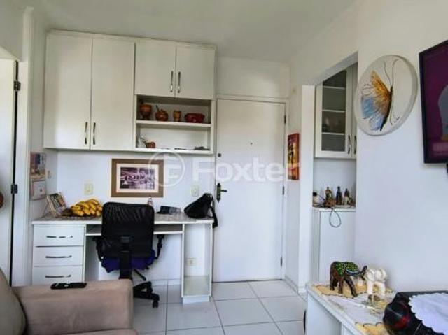 Apartamento, 1 dormitórios, 30 m², em Bela Vista