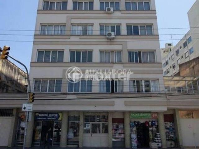 Apartamento, 1 dormitórios, 30 m², em Farroupilha