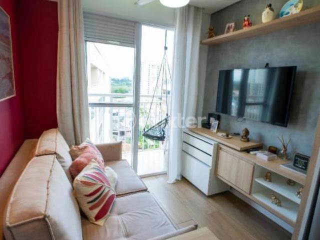 Apartamento, 1 dormitórios, 30 m², em Ferreira