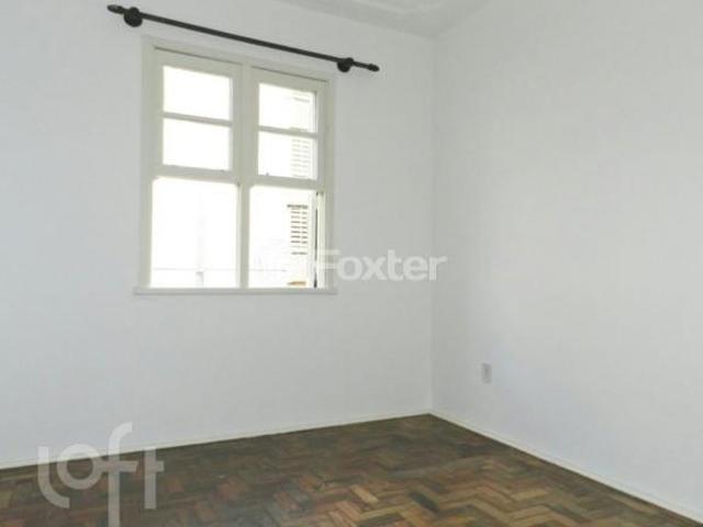 Apartamento, 1 dormitórios, 30 m², em Floresta