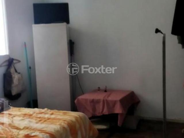 Apartamento, 1 dormitórios, 30 m², em Floresta
