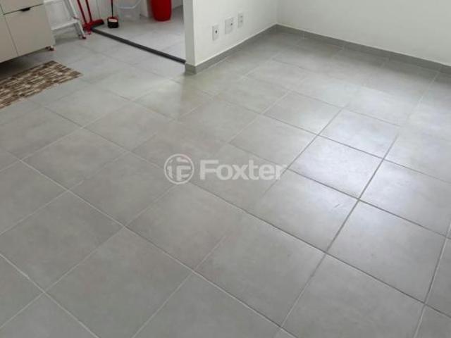 Apartamento, 1 dormitórios, 30 m², em Mooca