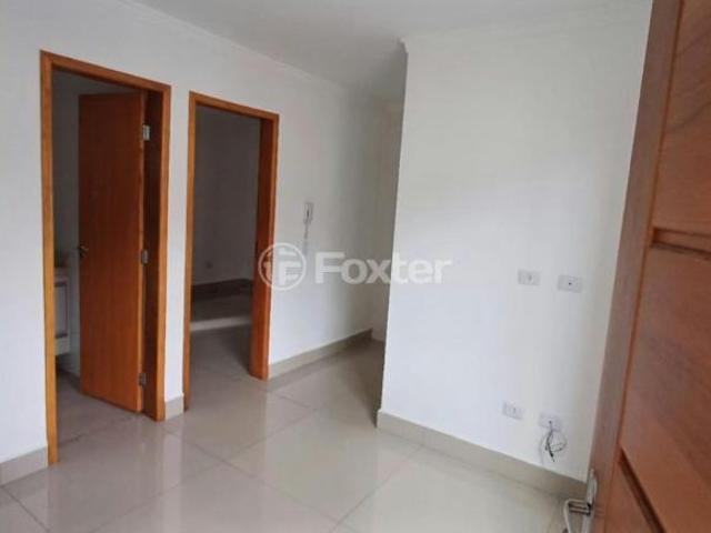 Apartamento, 1 dormitórios, 30 m², em Parada Inglesa