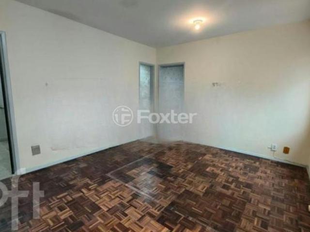 Apartamento, 1 dormitórios, 30 m², em Rio Branco