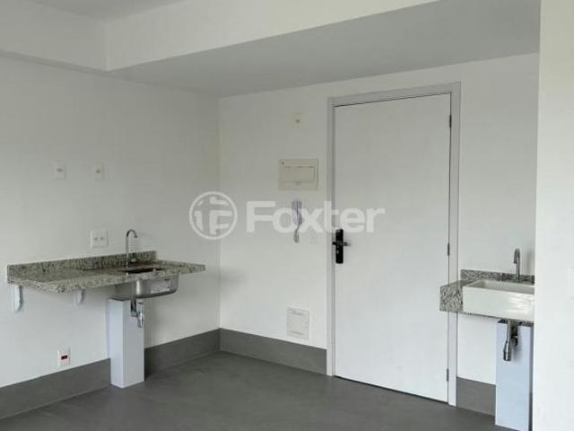 Apartamento, 1 dormitórios, 30 m², em Vila Congonhas