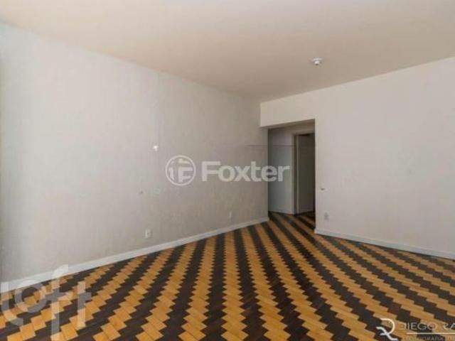 Apartamento, 1 dormitórios, 30.14 m², em Centro Histórico
