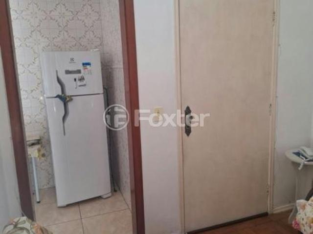 Apartamento, 1 dormitórios, 30.21 m², em Santana