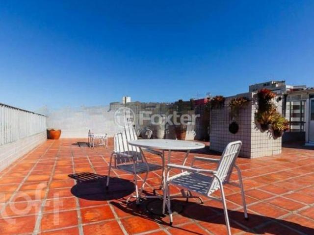 Apartamento, 1 dormitórios, 30.34 m², em Centro Histórico