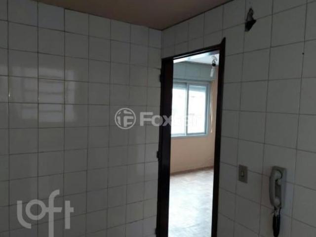 Apartamento, 1 dormitórios, 30.38 m², em Partenon