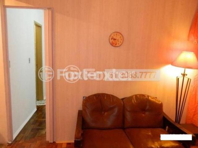 Apartamento, 1 dormitórios, 30.49 m², em Jardim Leopoldina