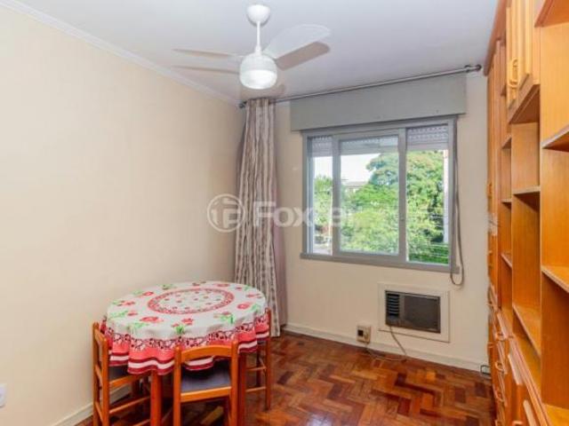 Apartamento, 1 dormitórios, 30.49 m², em Jardim Leopoldina