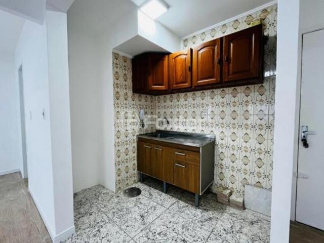 Apartamento, 1 dormitórios, 30.49 m², em Jardim Leopoldina