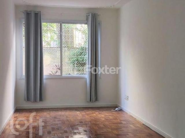 Apartamento, 1 dormitórios, 30.52 m², em Azenha