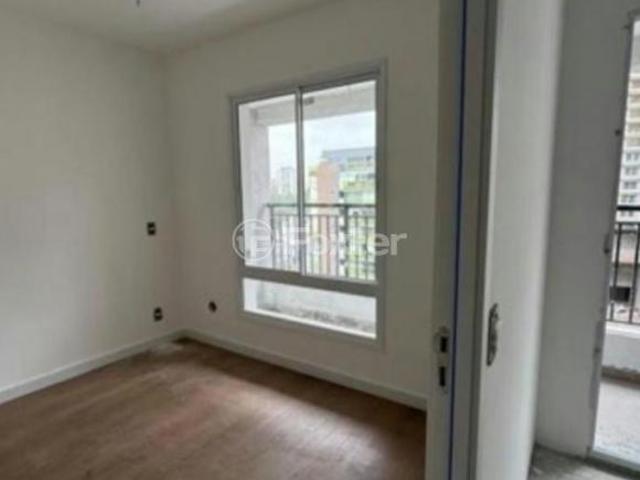 Apartamento, 1 dormitórios, 30.68 m², em Perdizes