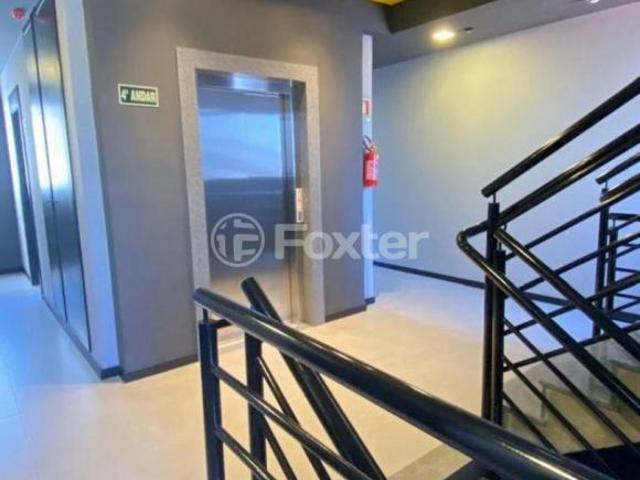 Apartamento, 1 dormitórios, 30.68 m², em Rio Branco