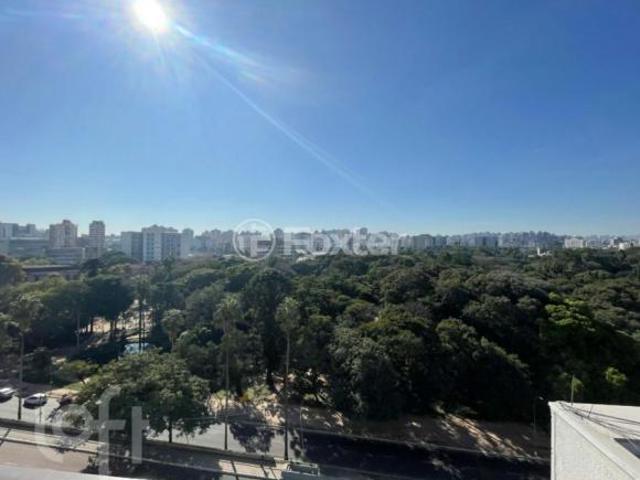 Apartamento, 1 dormitórios, 30.62 m², em Centro Histórico