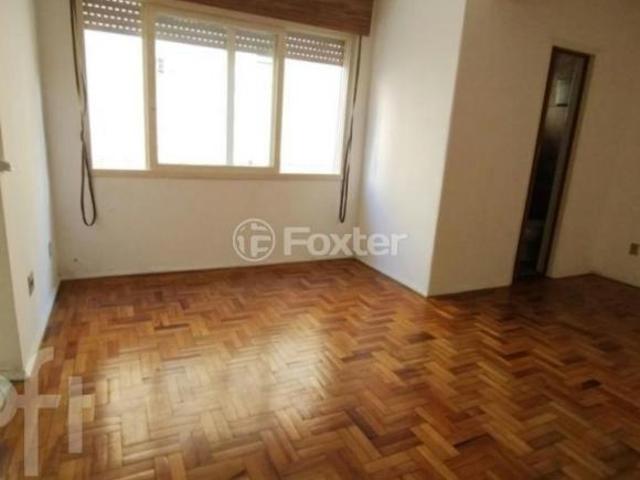 Apartamento, 1 dormitórios, 30.62 m², em Jardim Leopoldina