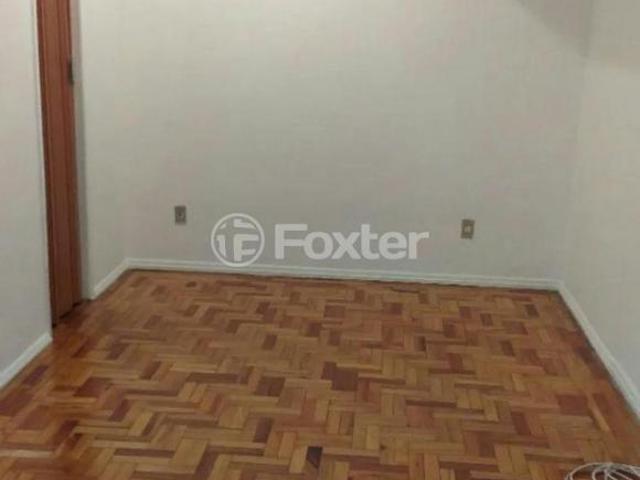 Apartamento, 1 dormitórios, 30.62 m², em Jardim Leopoldina