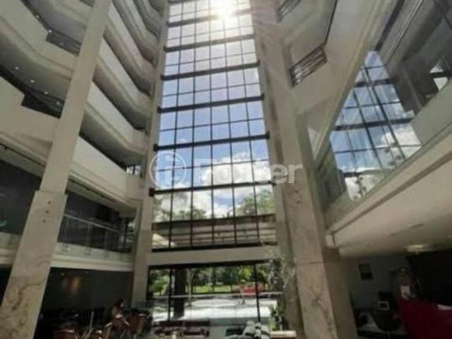 Apartamento, 1 dormitórios, 30.82 m², em Bela Vista