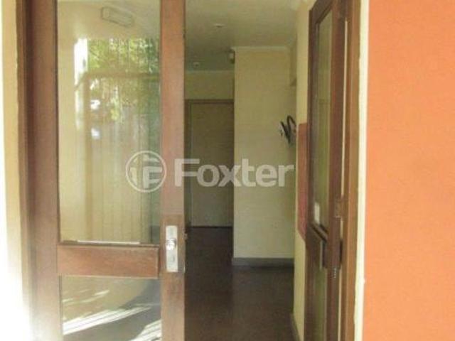 Apartamento, 1 dormitórios, 30.93 m², em Bela Vista