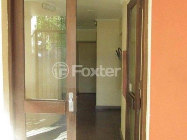 Apartamento, 1 dormitórios, 30.93 m², em Bela Vista