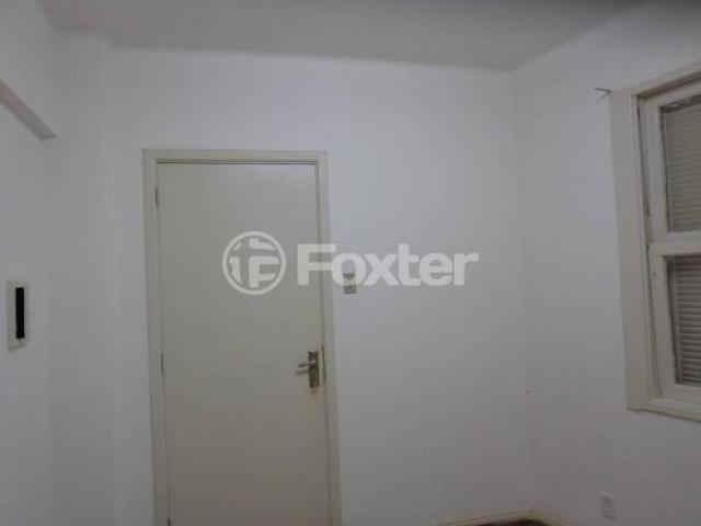 Apartamento, 1 dormitórios, 31 m², em Centro Histórico