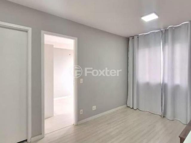 Apartamento, 1 dormitórios, 31 m², em Água Branca