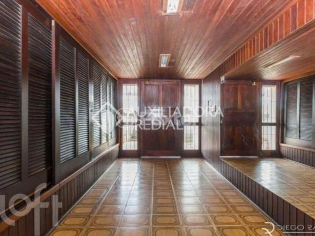 Apartamento, 1 dormitórios, 31 m², em Bom Jesus