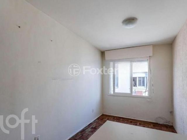 Apartamento, 1 dormitórios, 31 m², em Jardim Leopoldina