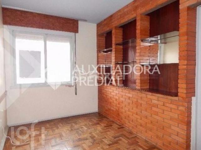 Apartamento, 1 dormitórios, 31 m², em Jardim Leopoldina