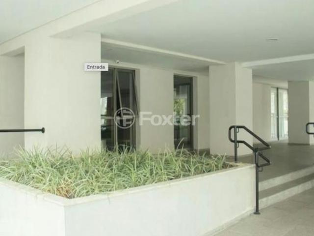 Apartamento, 1 dormitórios, 31 m², em Pinheiros