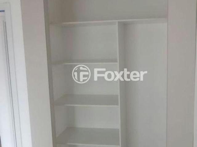 Apartamento, 1 dormitórios, 31 m², em Pinheiros