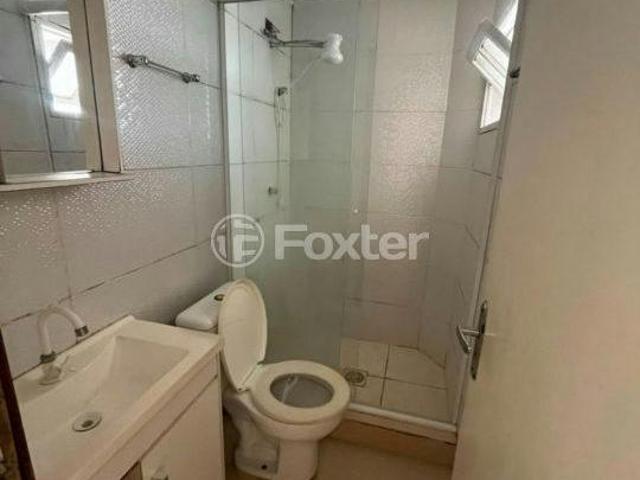 Apartamento, 1 dormitórios, 31.03 m², em Centro
