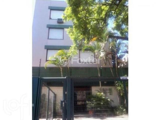 Apartamento, 1 dormitórios, 31.12 m², em Santo Antônio
