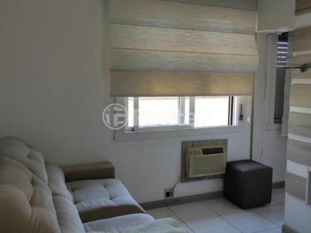 Apartamento, 1 dormitórios, 31.12 m², em Santana