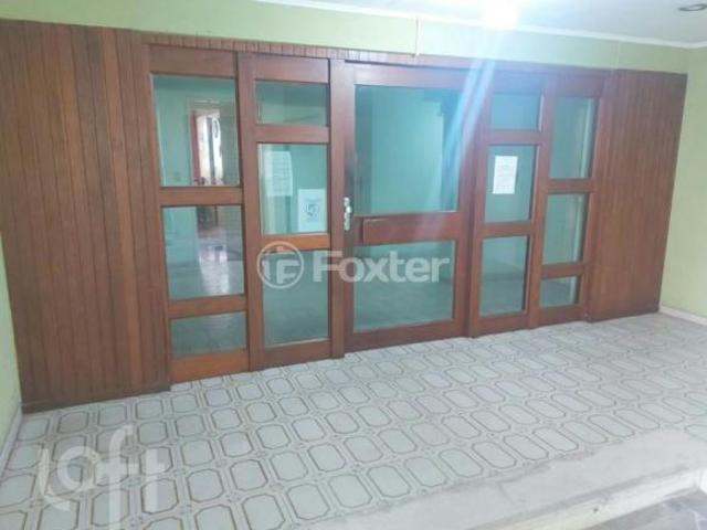 Apartamento, 1 dormitórios, 31.12 m², em Partenon