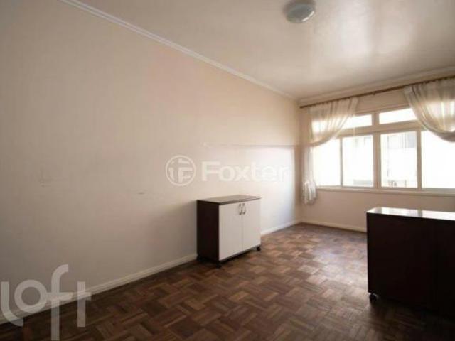Apartamento, 1 dormitórios, 31.29 m², em Centro Histórico