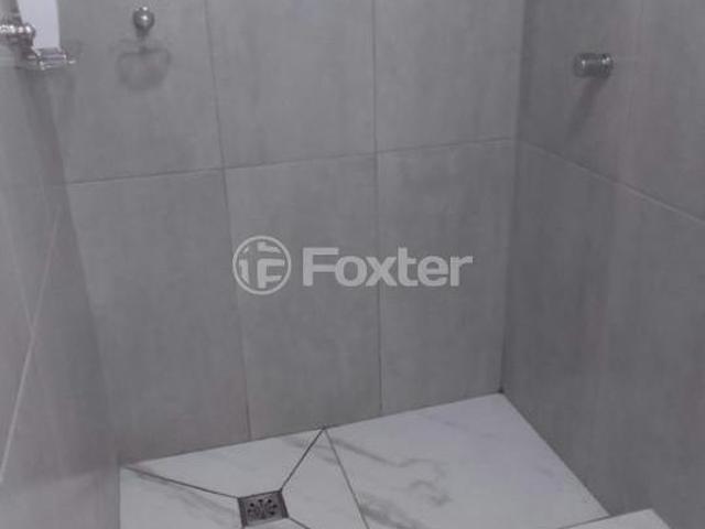 Apartamento, 1 dormitórios, 31.82 m², em Costa e Silva