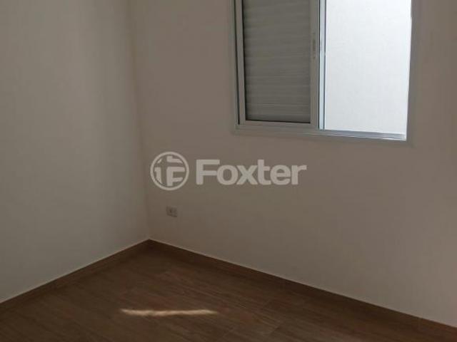 Apartamento, 1 dormitórios, 31.82 m², em Lauzane Paulista