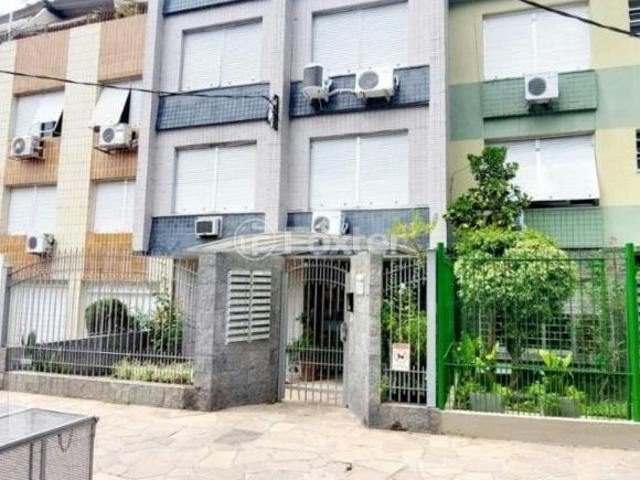 Apartamento, 1 dormitórios, 31.92 m², em Santana