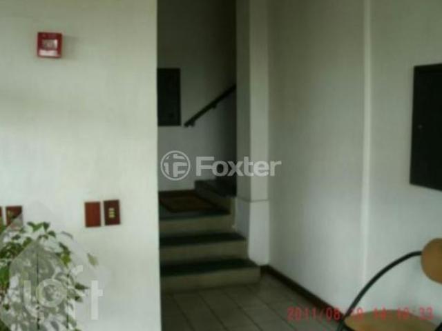 Apartamento, 1 dormitórios, 31.92 m², em Partenon